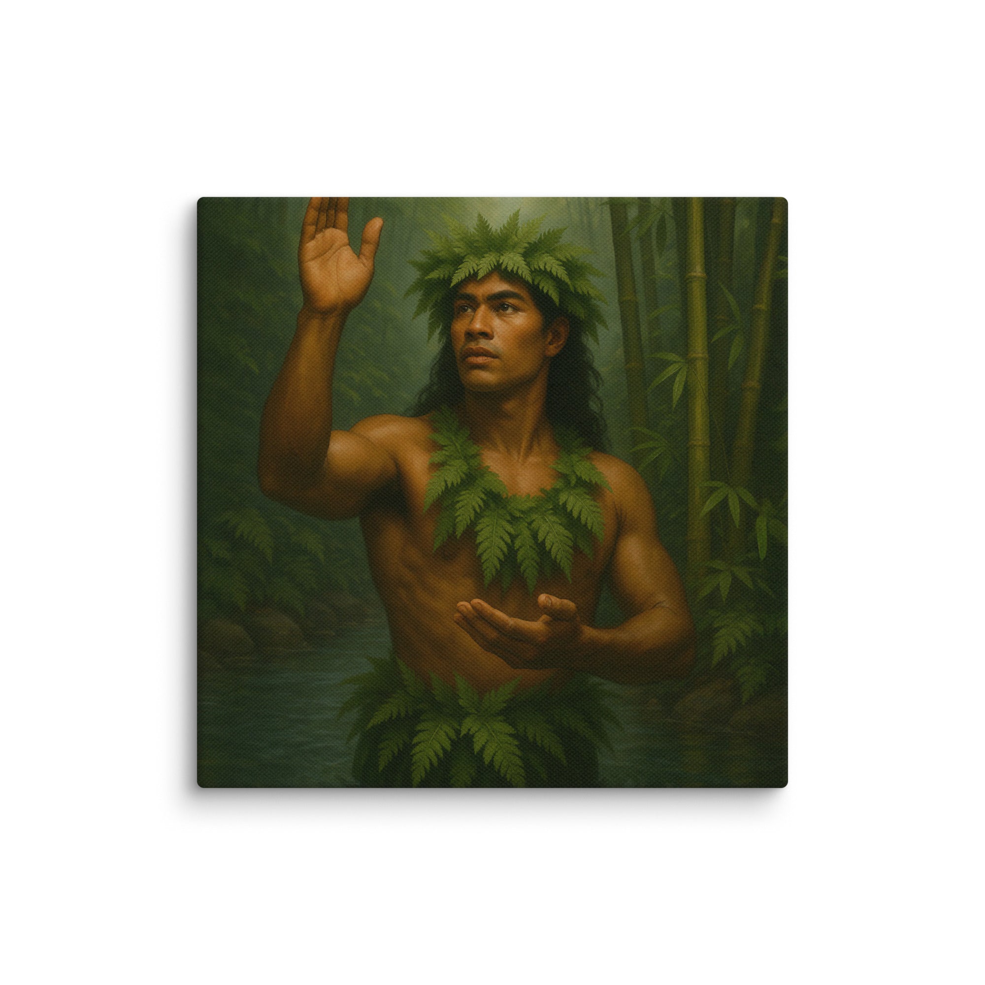 Kane Canvas – Hawaii Guide